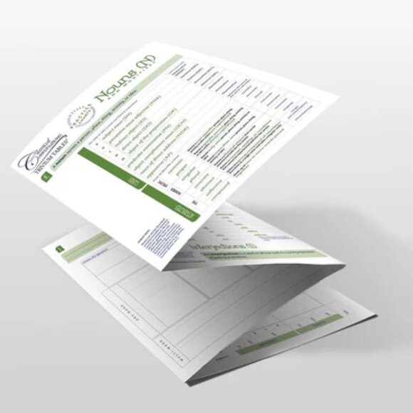 Classical Conversatoins | Office | Trivium Tables Nouns And Modifiers ...